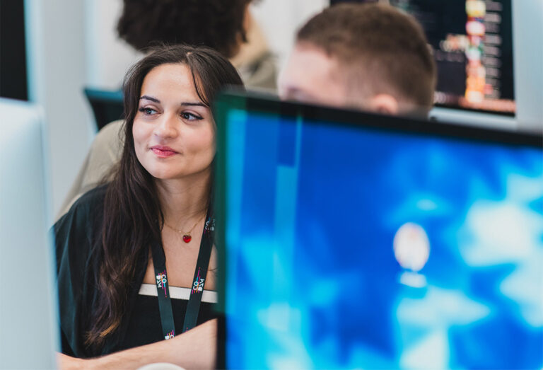 Codam Coding College - Excellent programming education