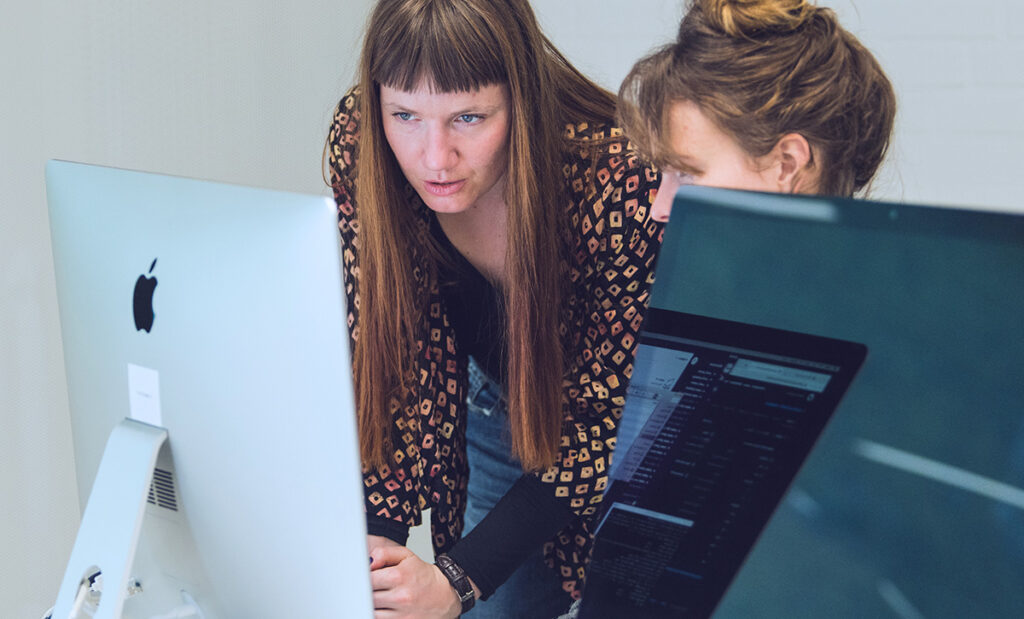 Codam Coding College - Excellent programming education