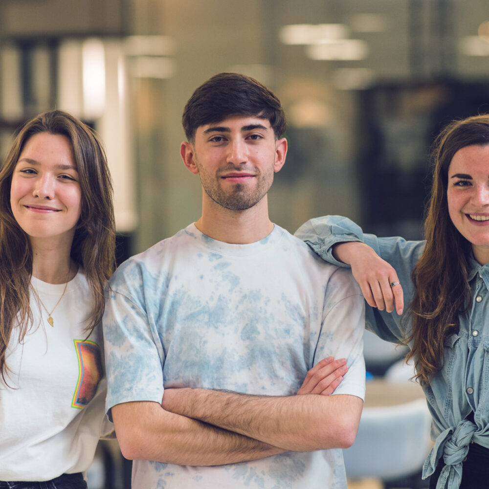 Codam Coding College - Excellent programming education