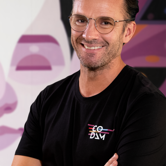 Codam Coding College - Uitstekende programmeeropleiding