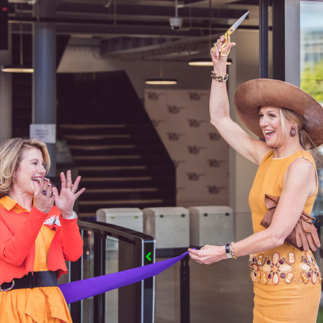 Over Codam - Codam Coding College