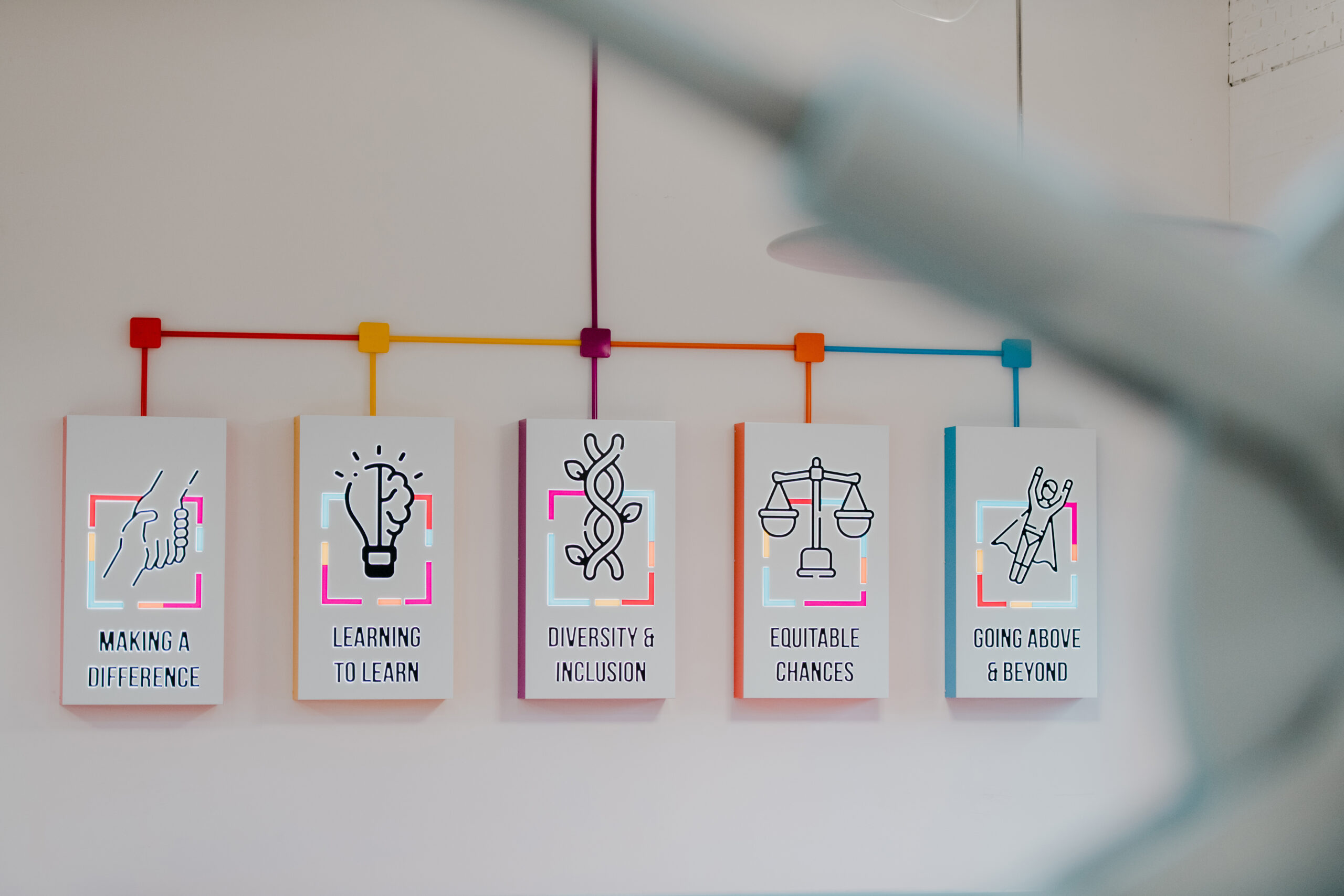 Over Codam - Codam Coding College