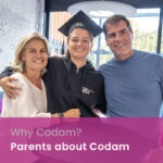 Codam Coding College - Excellent programming education