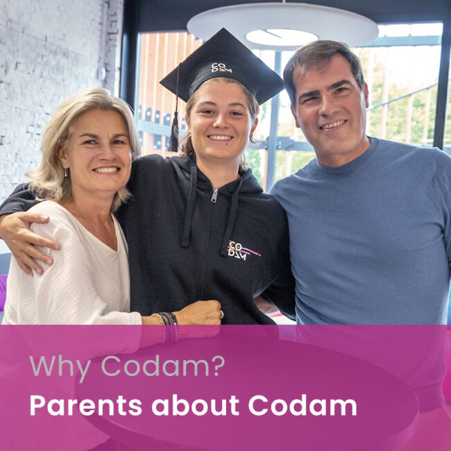 Codam Coding College - Excellent programming education