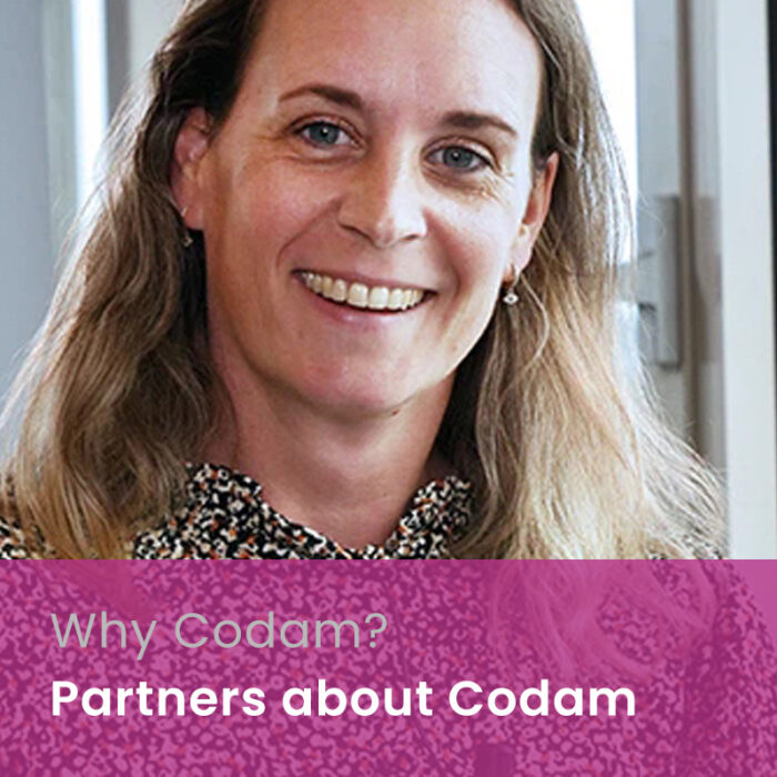 Codam Coding College - Excellent programming education