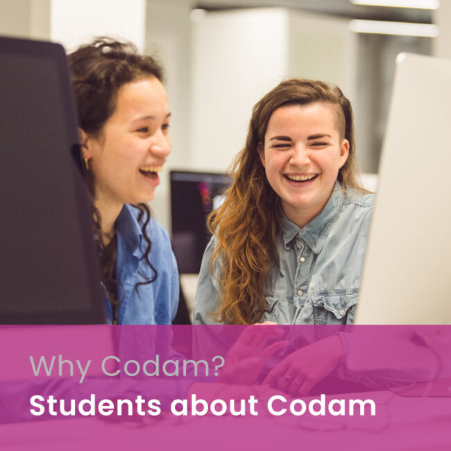 Codam Coding College - Uitstekende programmeeropleiding