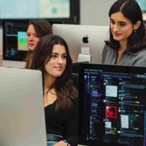 Codam Coding College - Uitstekende programmeeropleiding