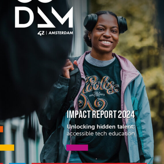 Codam Coding College - Excellent programming education