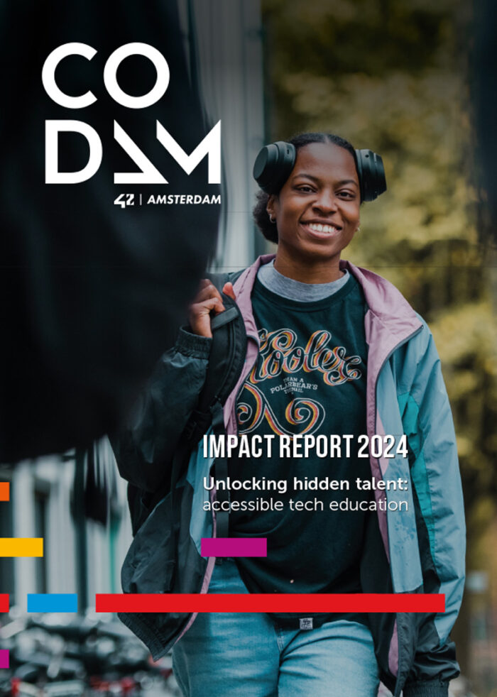 Over Codam - Codam Coding College