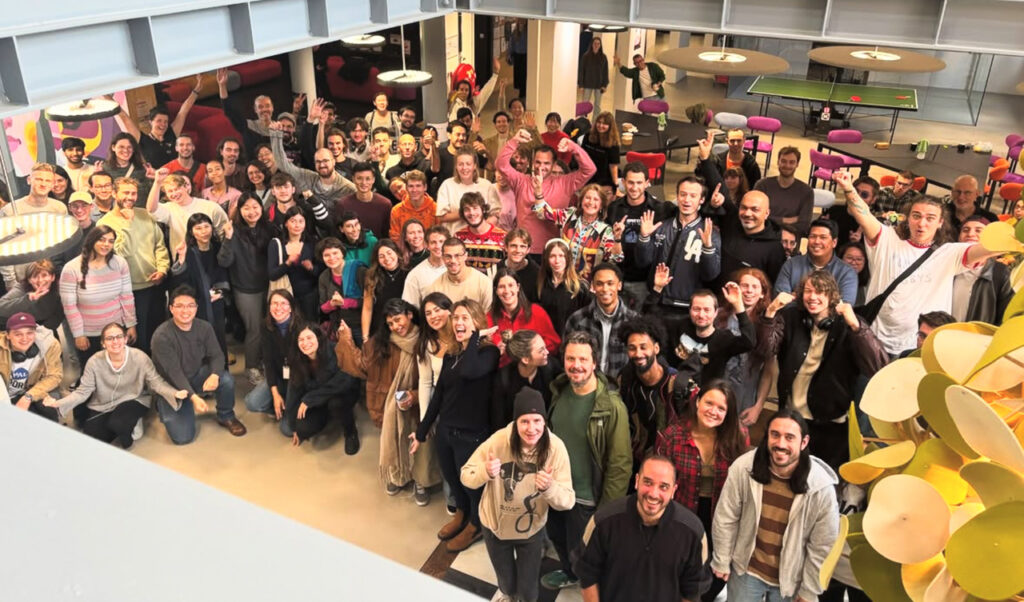 Selection Piscines - Codam Coding College