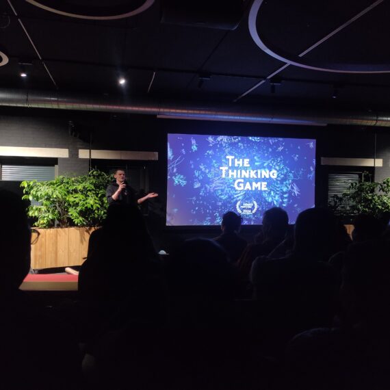 Codam Coding College - Uitstekende programmeeropleiding