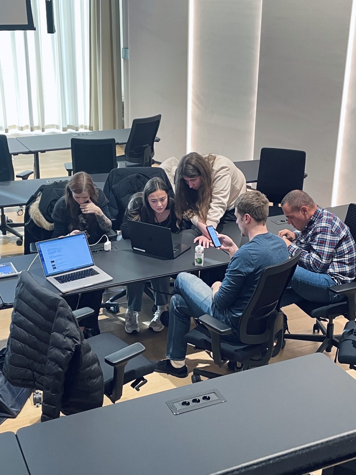 Code Golf at IMC: A Student's Perspective - Codam Coding College Codam ...