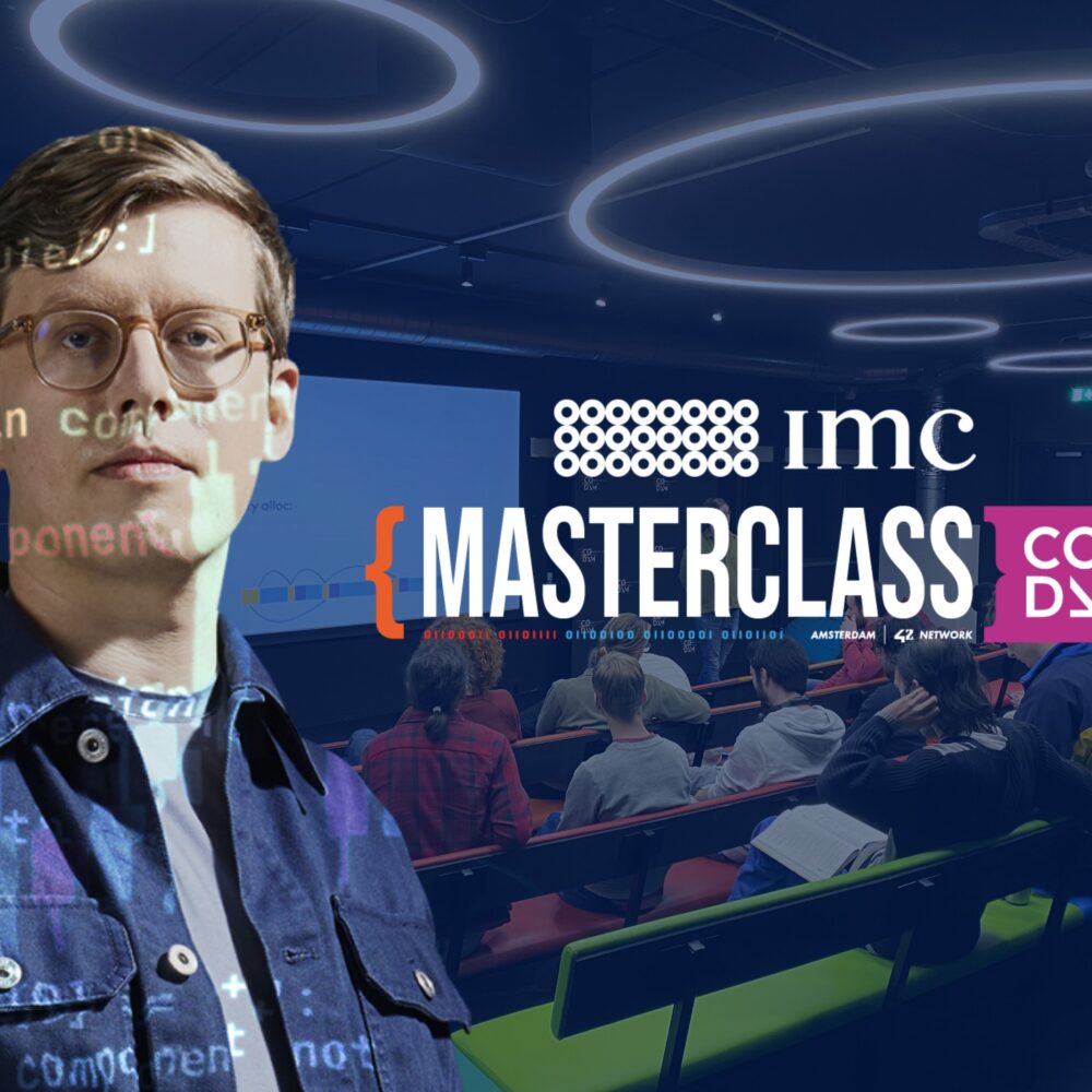 Codam Coding College - Uitstekende programmeeropleiding