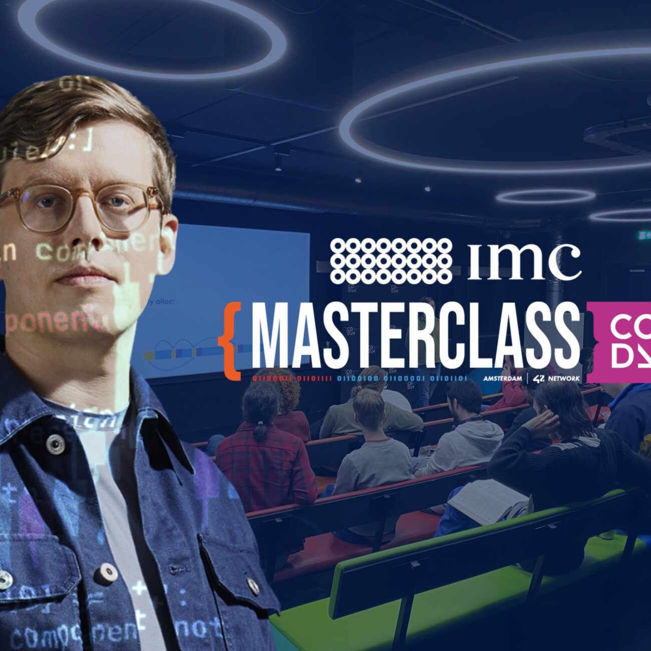 Codam Coding College - Excellent programming education