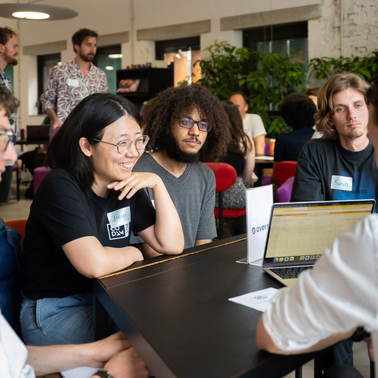 Codam Coding College - Uitstekende programmeeropleiding