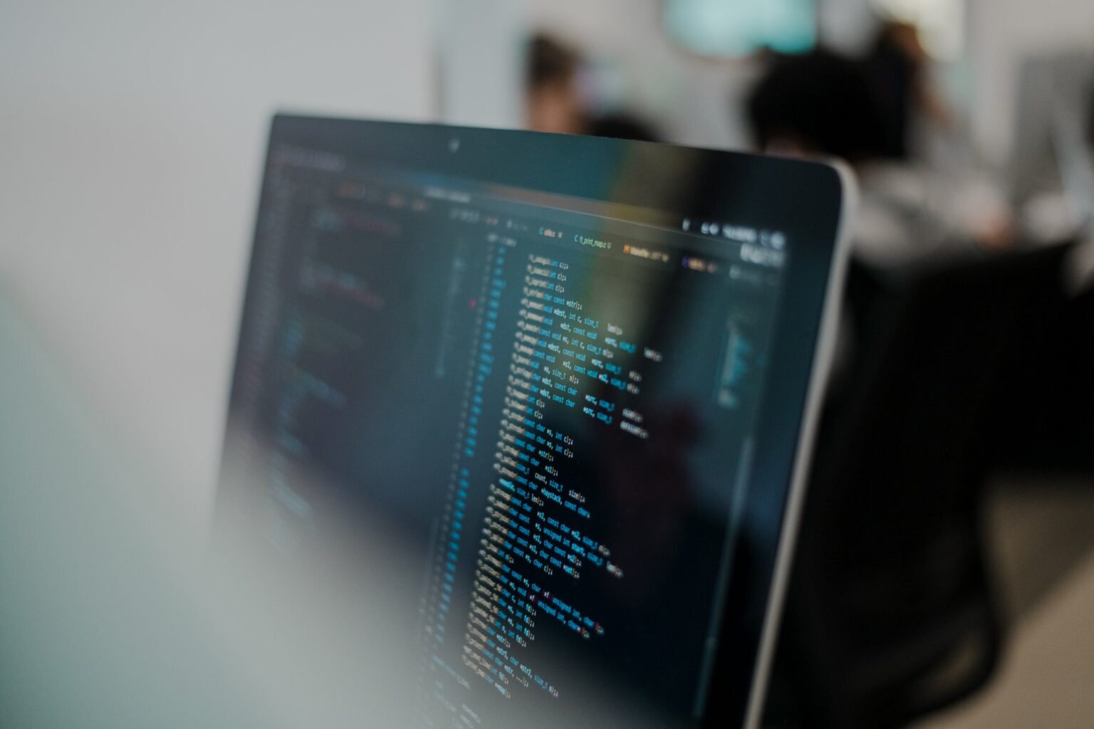 From nursing to software engineer - Codam Coding College Codam Coding College